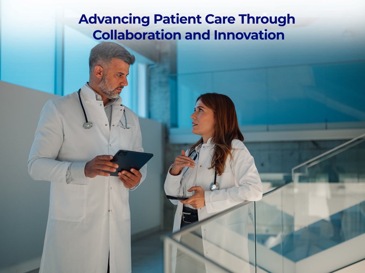 Multidisciplinary Collaboration as the Future of Patient-Centered Care ...